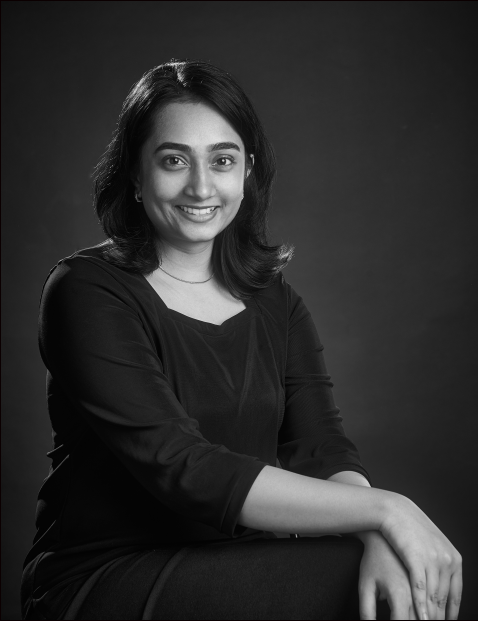 ABOUT US - Dark Horse